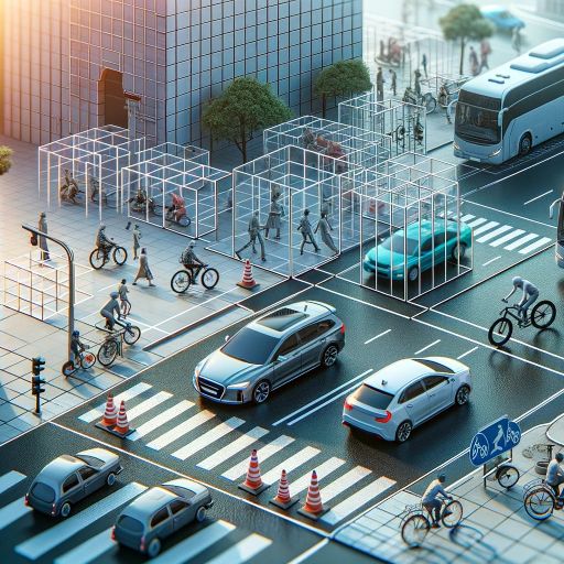 🎉 Win the Runner-up of CVPR Autonomous Grand Challenge 2024